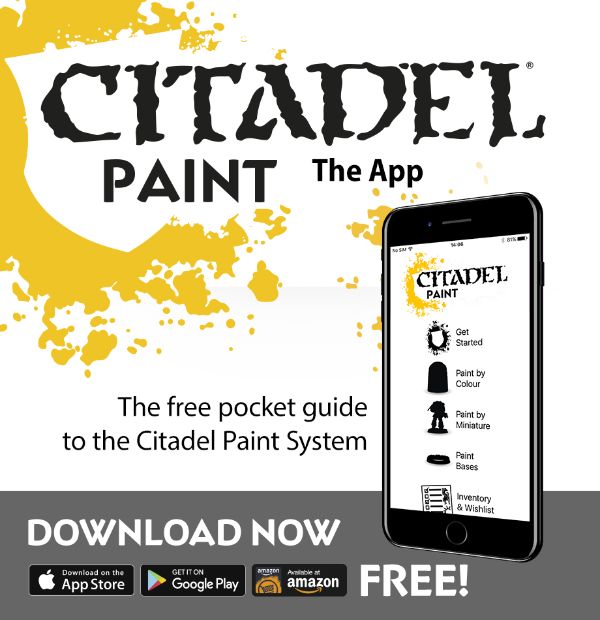 Citadel Paint – Texture – Lustrian Undergrowth - HYPERTOYS