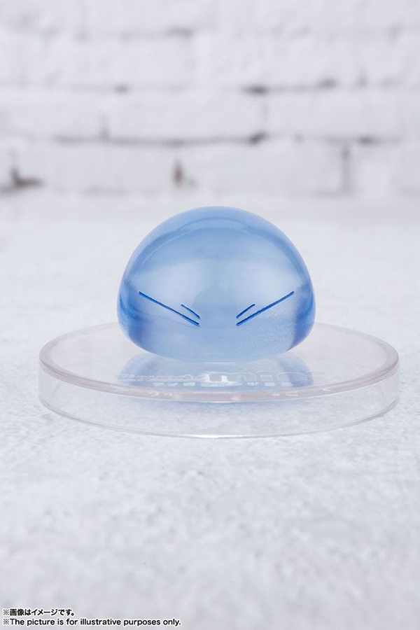 That Time I Got Reincarnated as a Slime Figuarts mini Rimuru Tempest ...