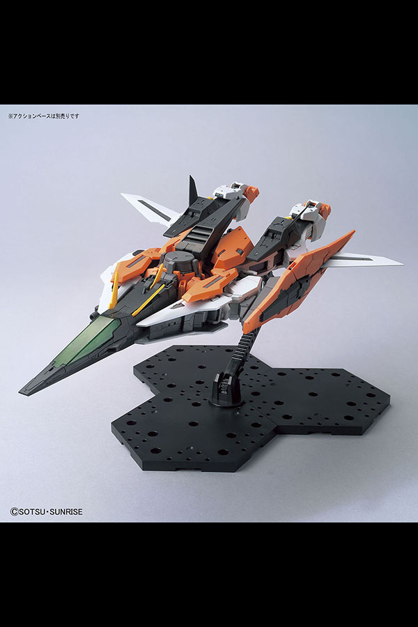 MG 1/100 Gundam Kyrios - HYPERTOYS