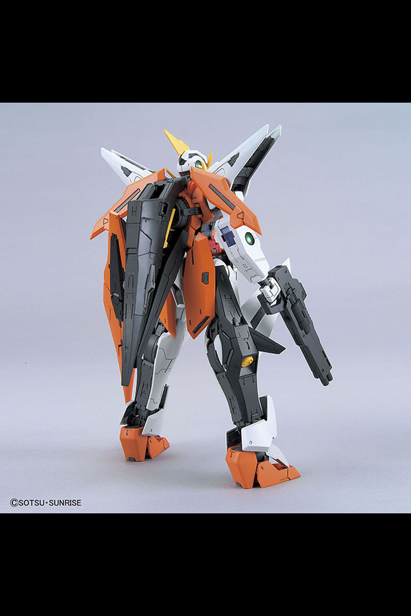 MG 1/100 Gundam Kyrios - HYPERTOYS
