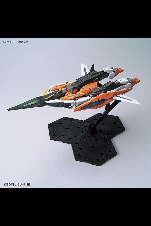 MG 1/100 Gundam Kyrios - HYPERTOYS