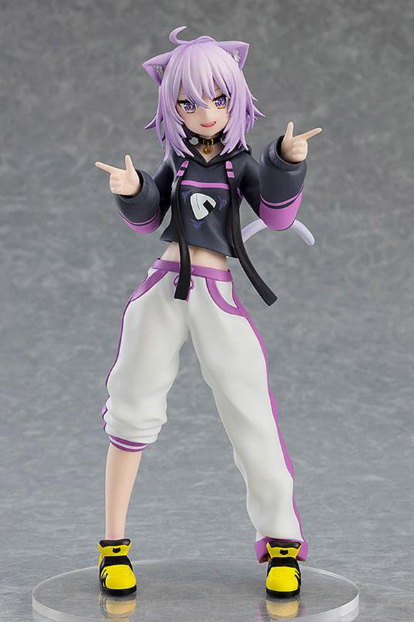 Hololive Production Pop Up Parade Nekomata - HYPERTOYS