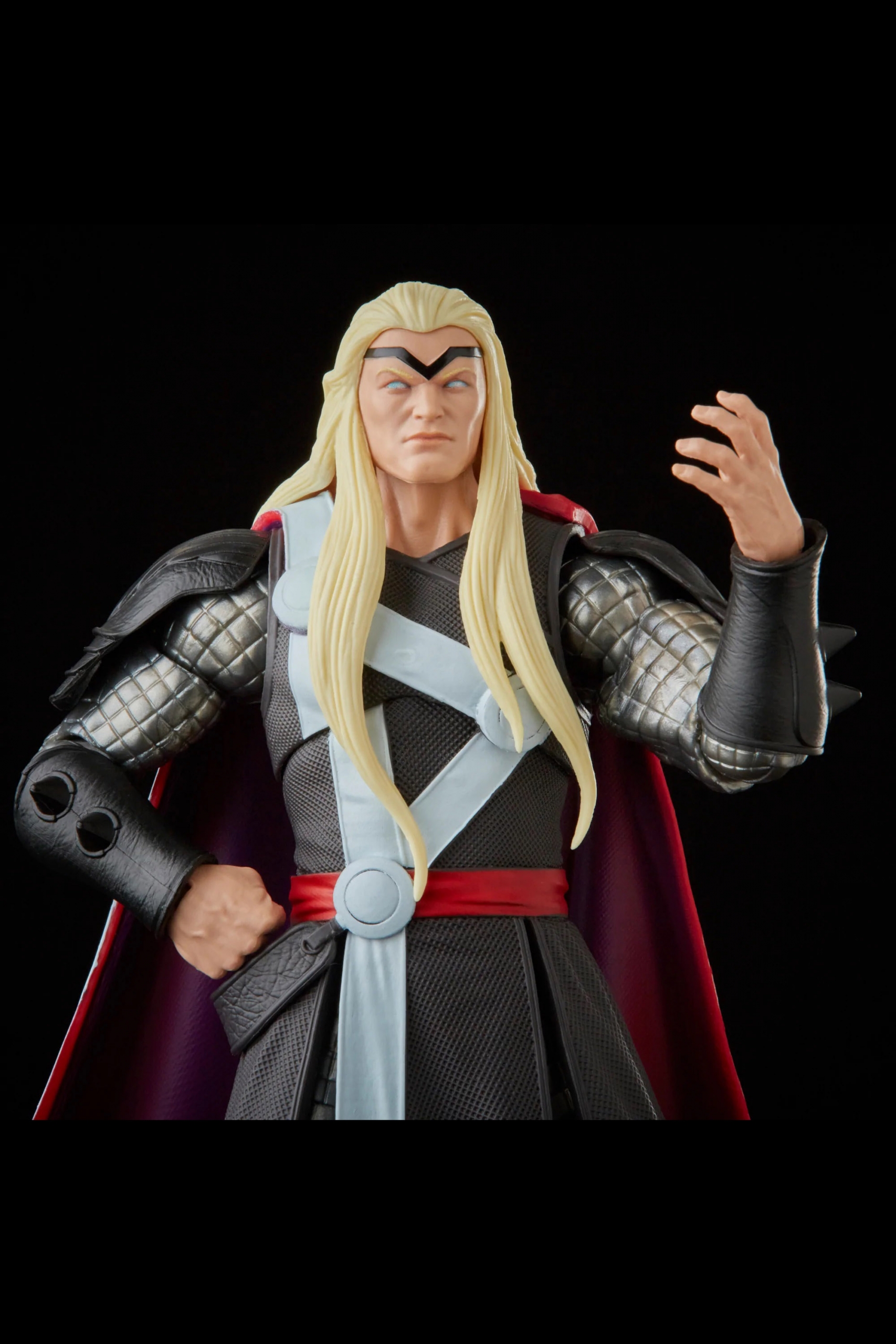 Hasbro Marvel Legends Herald of Galactus Thor - HYPERTOYS