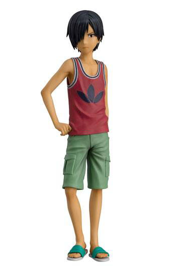 Pop Up Parade - Summer Wars Kazuma Ikezawa - HYPERTOYS