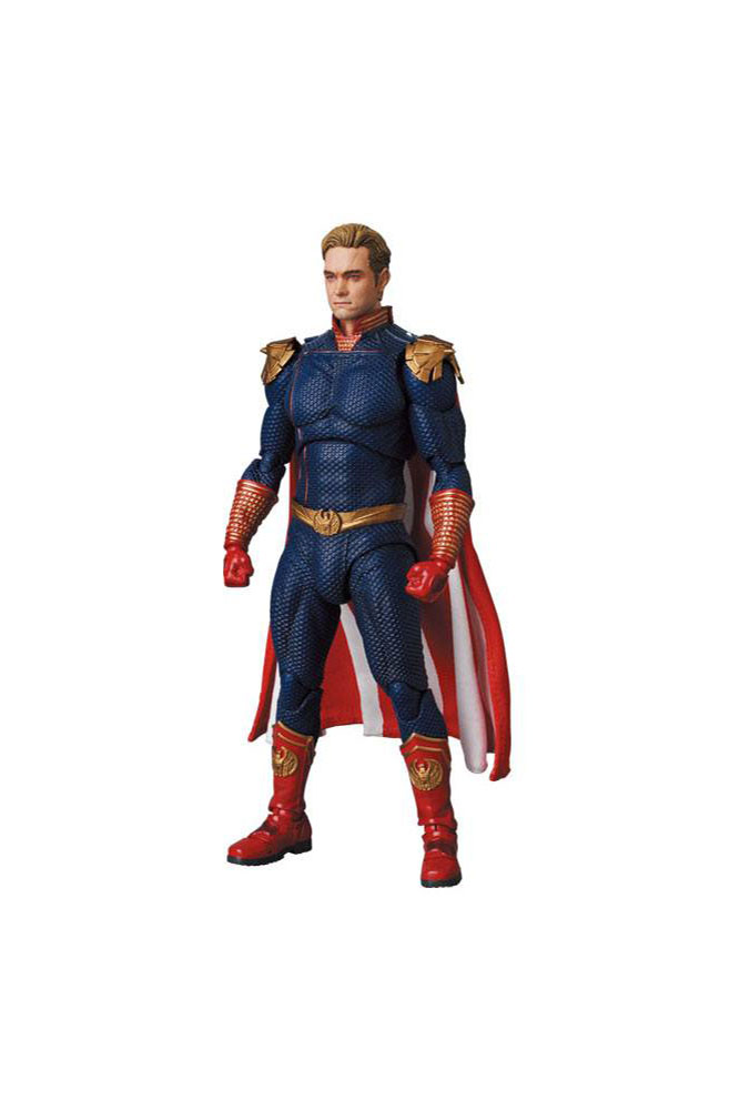 Mafex - The Boys - Homelander - HYPERTOYS