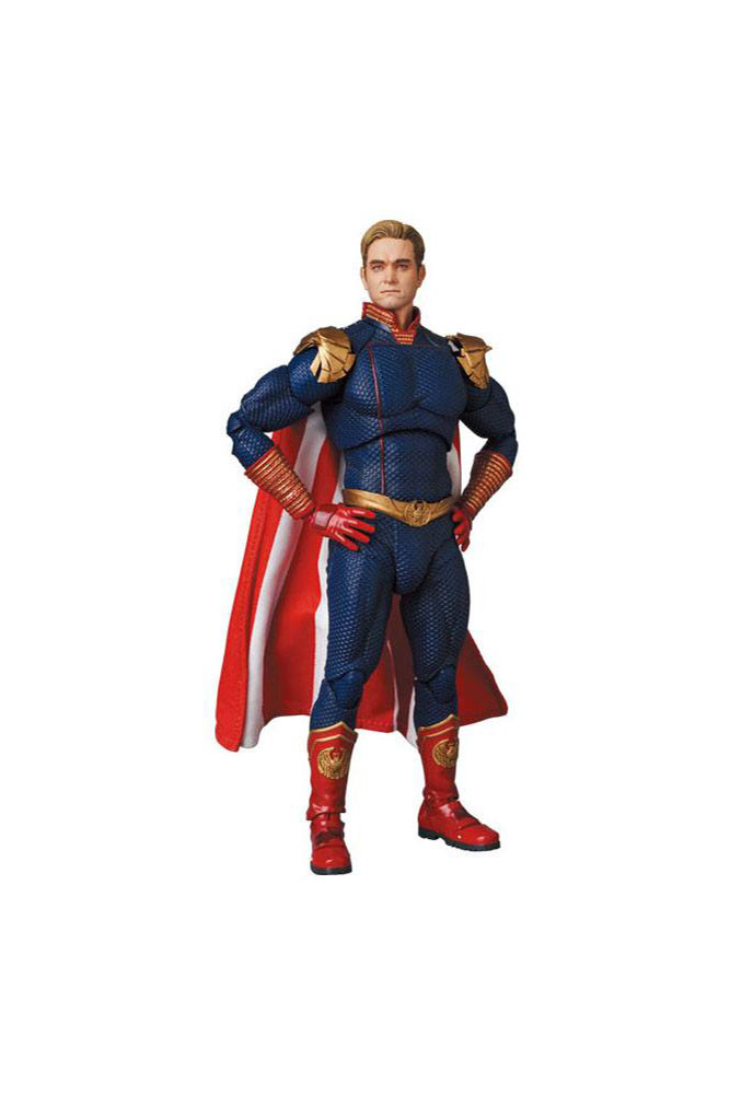 Mafex - The Boys - Homelander - HYPERTOYS