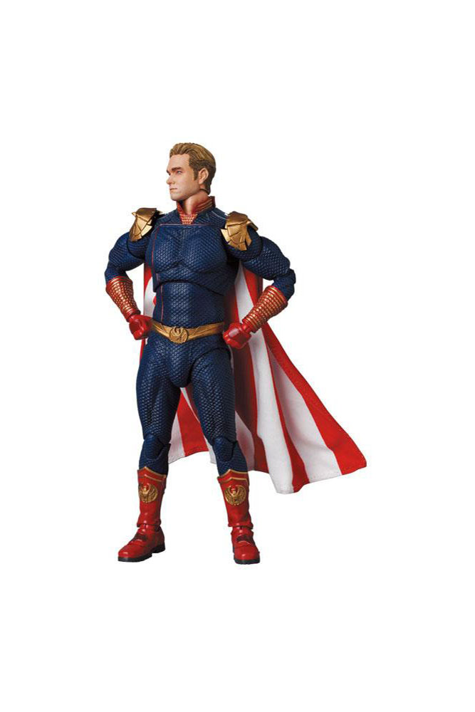Mafex - The Boys - Homelander - HYPERTOYS