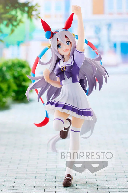 Uma Musume Pretty Derby - Tamamo Cross - HYPERTOYS
