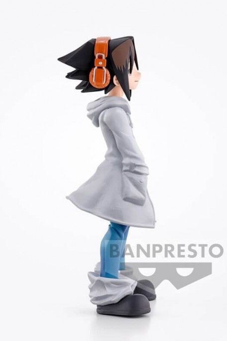 Shaman King - Yoh Asakura vol 3 - HYPERTOYS