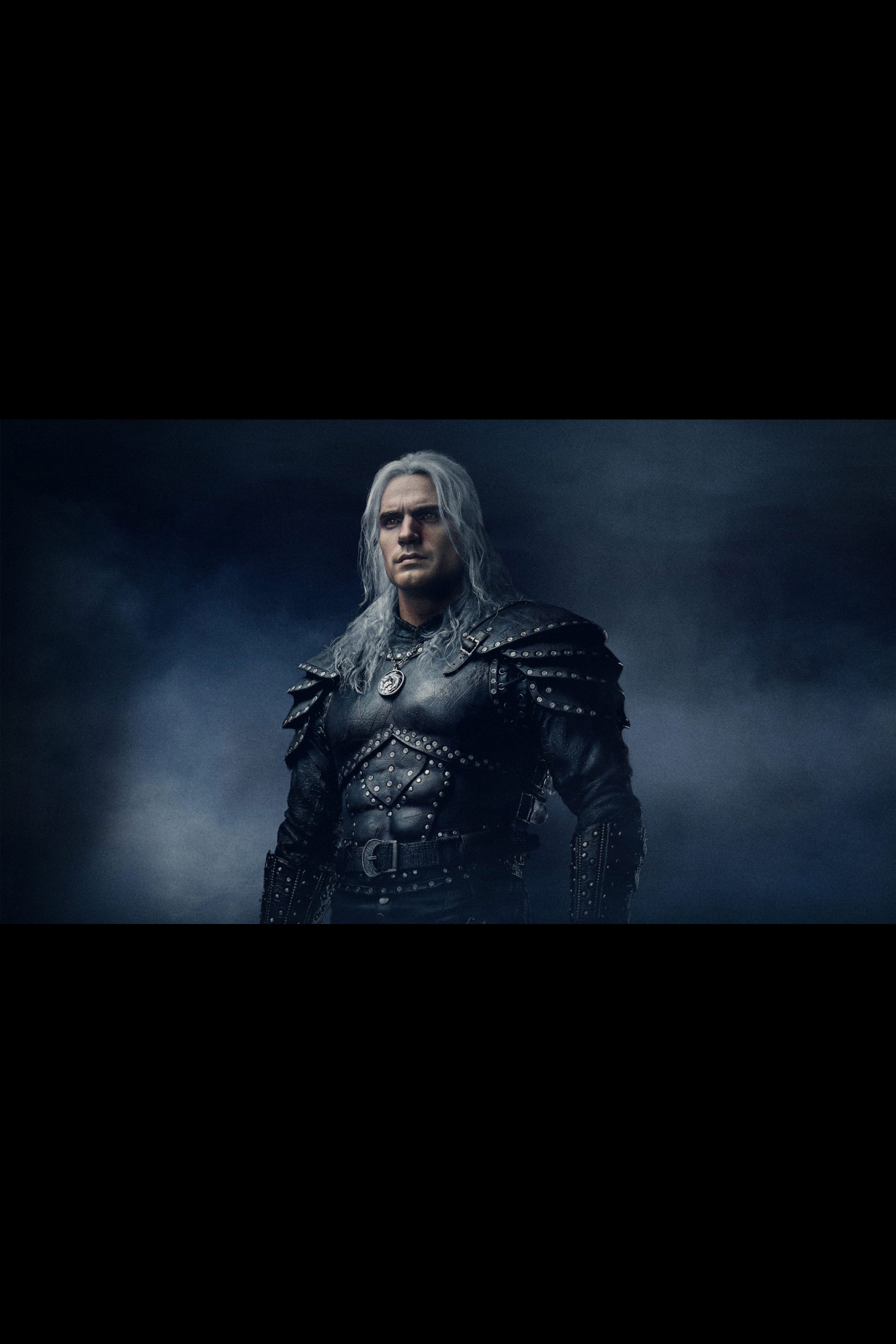 Blitzway The Witcher ‘Geralt of Rivia’’ (1/4 Scale Statue) - HYPERTOYS