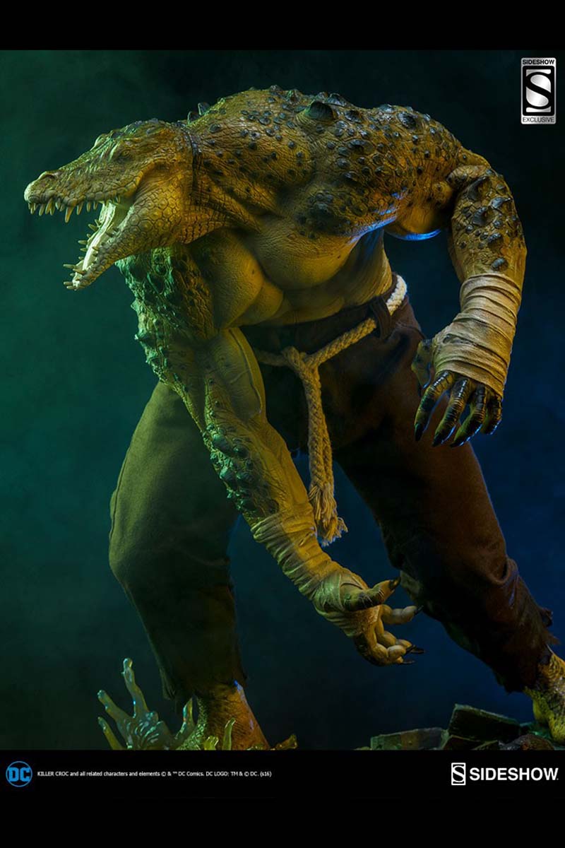 Sideshow – Marvel – Green Goblin Premium Format - HYPERTOYS