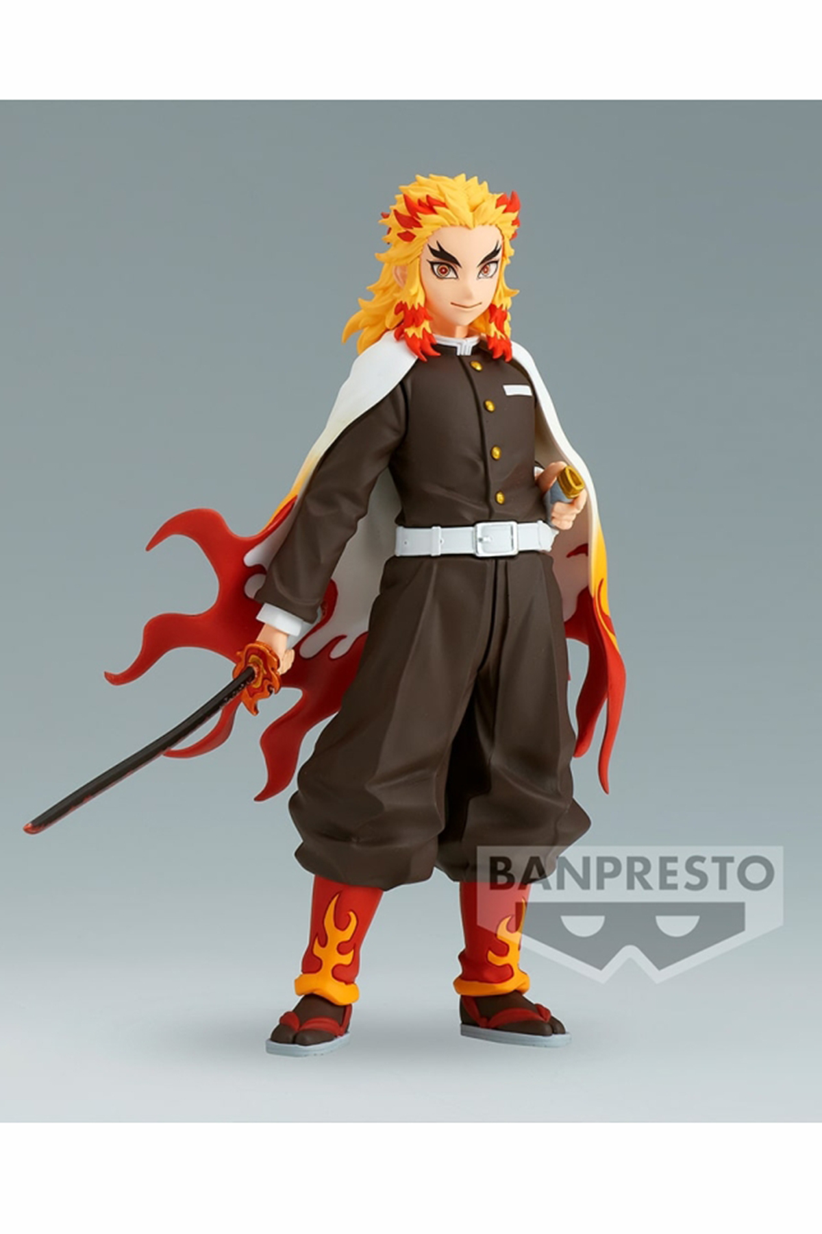 Banpresto Demon Slayer Kimetsu no Yaiba Oni no Sou 12th form Hatengu ...