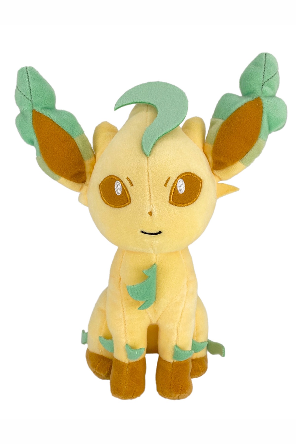 Banpresto Pokemon Plush B Electrode - HYPERTOYS