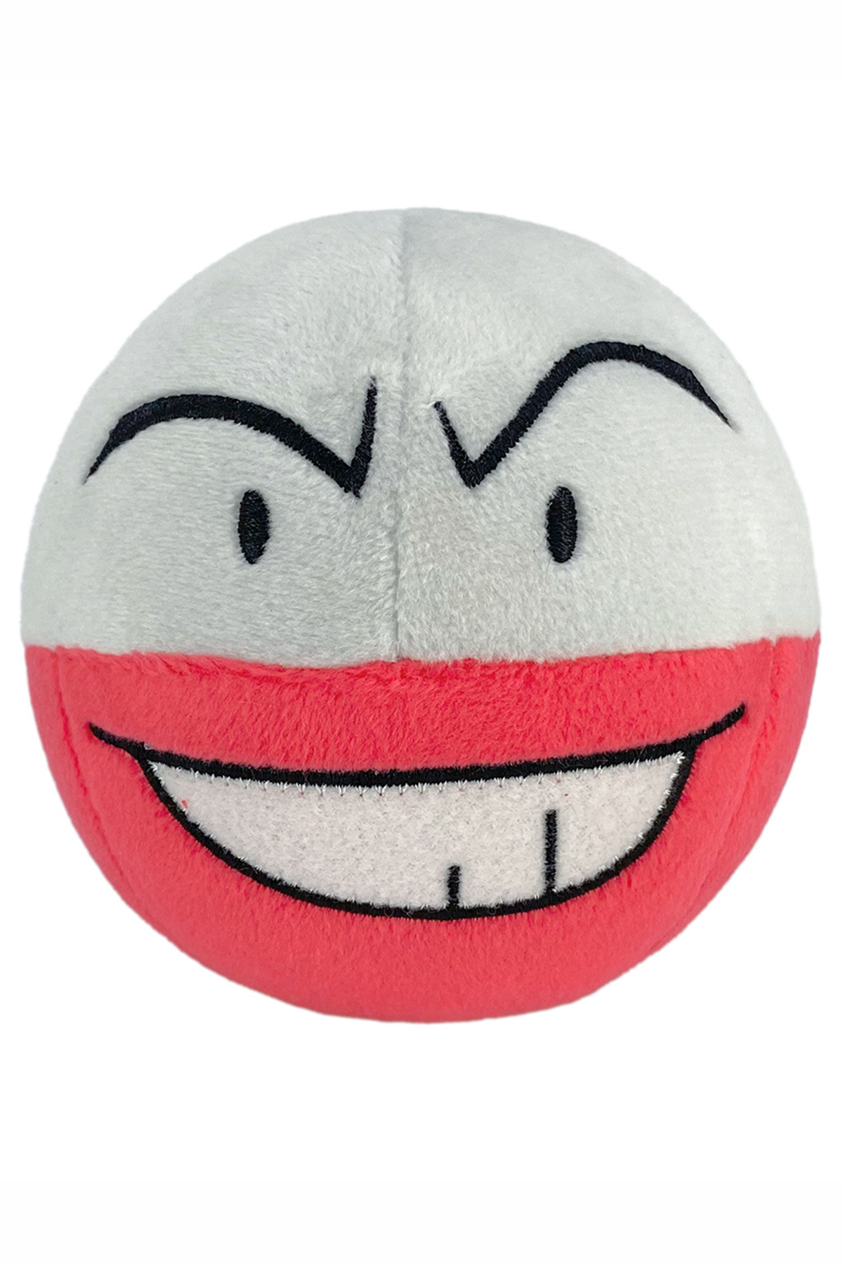 Banpresto Pokemon Plush B Electrode - HYPERTOYS