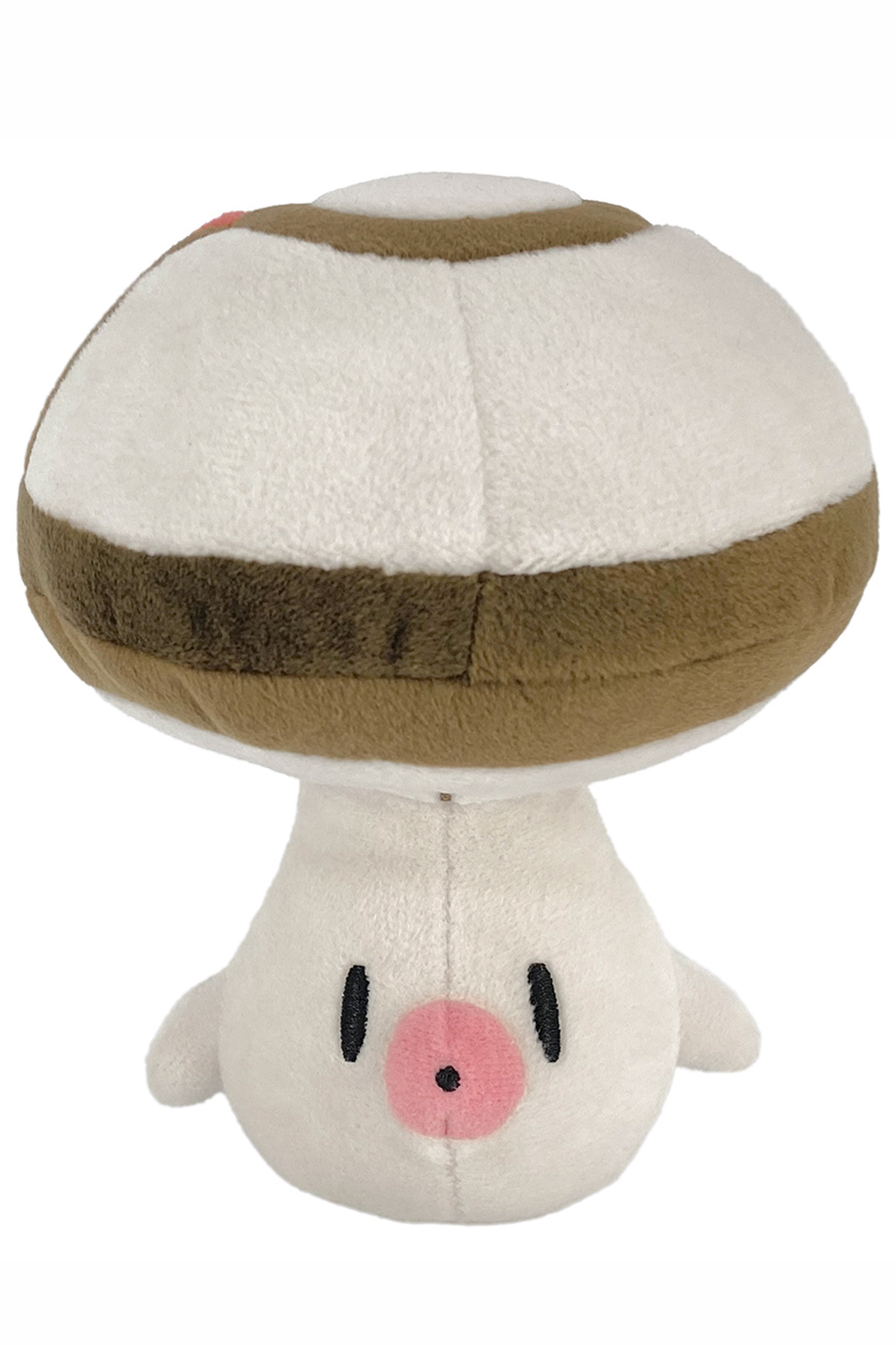 Banpresto Pokemon Plush B Electrode - HYPERTOYS