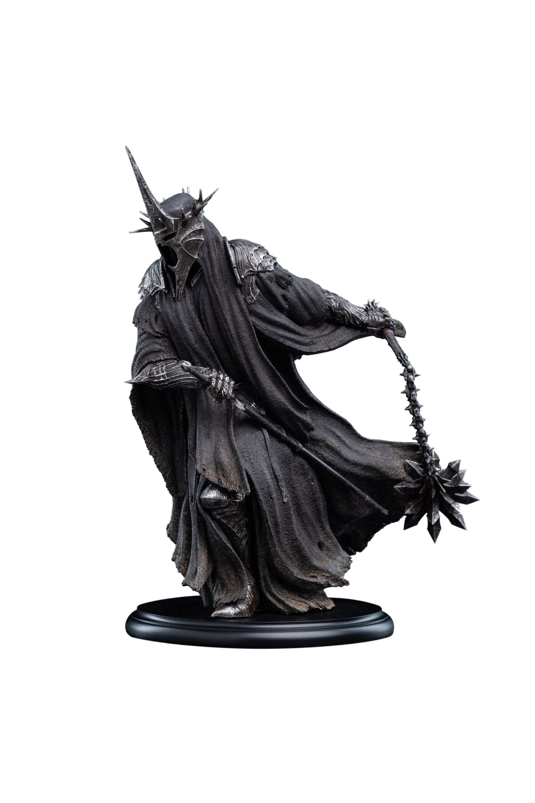 Sideshow Collectibles -Coffin Comics Premium Format Statue La Muerta 61 ...