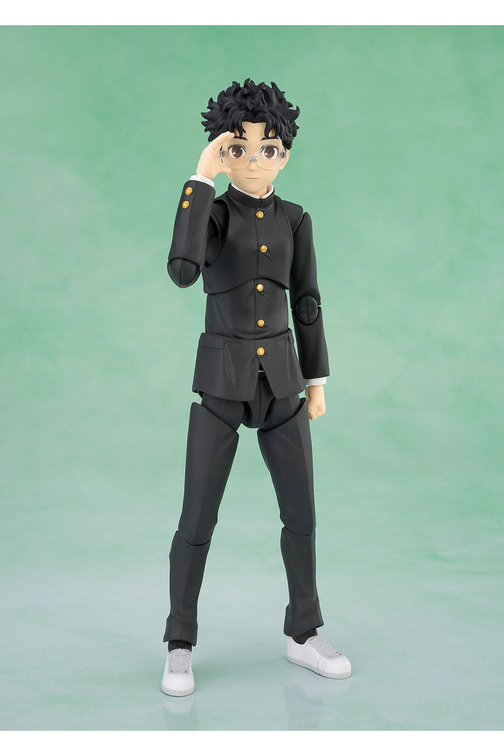 Tamashi Nations-Dandadan S.H.Figuarts Action Figure Okarun 14 cm ...