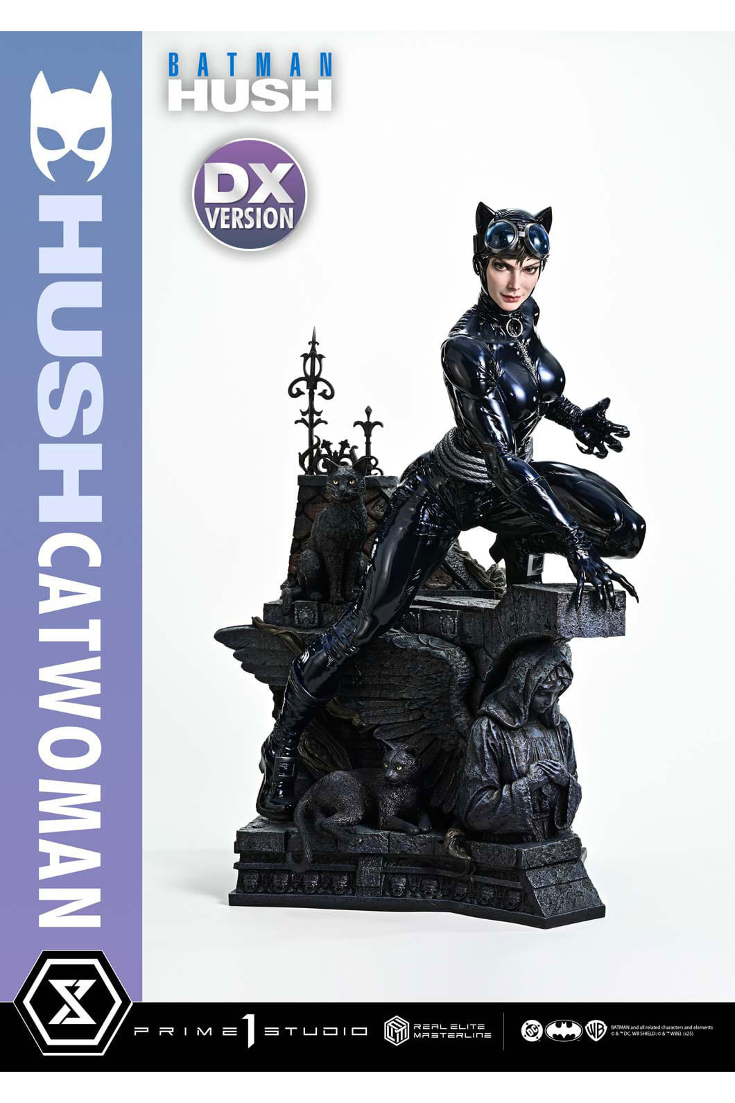 Good Smile Company: Valorant Pop Up Parade Sp PVC Figure Omen - HYPERTOYS