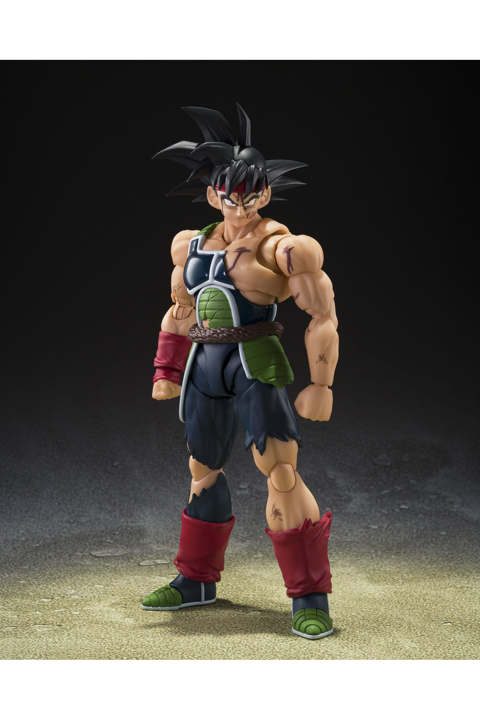 Bandai: Dragon Ball Super S.H.Figuarts Action Figure Piccolo Super Hero ...