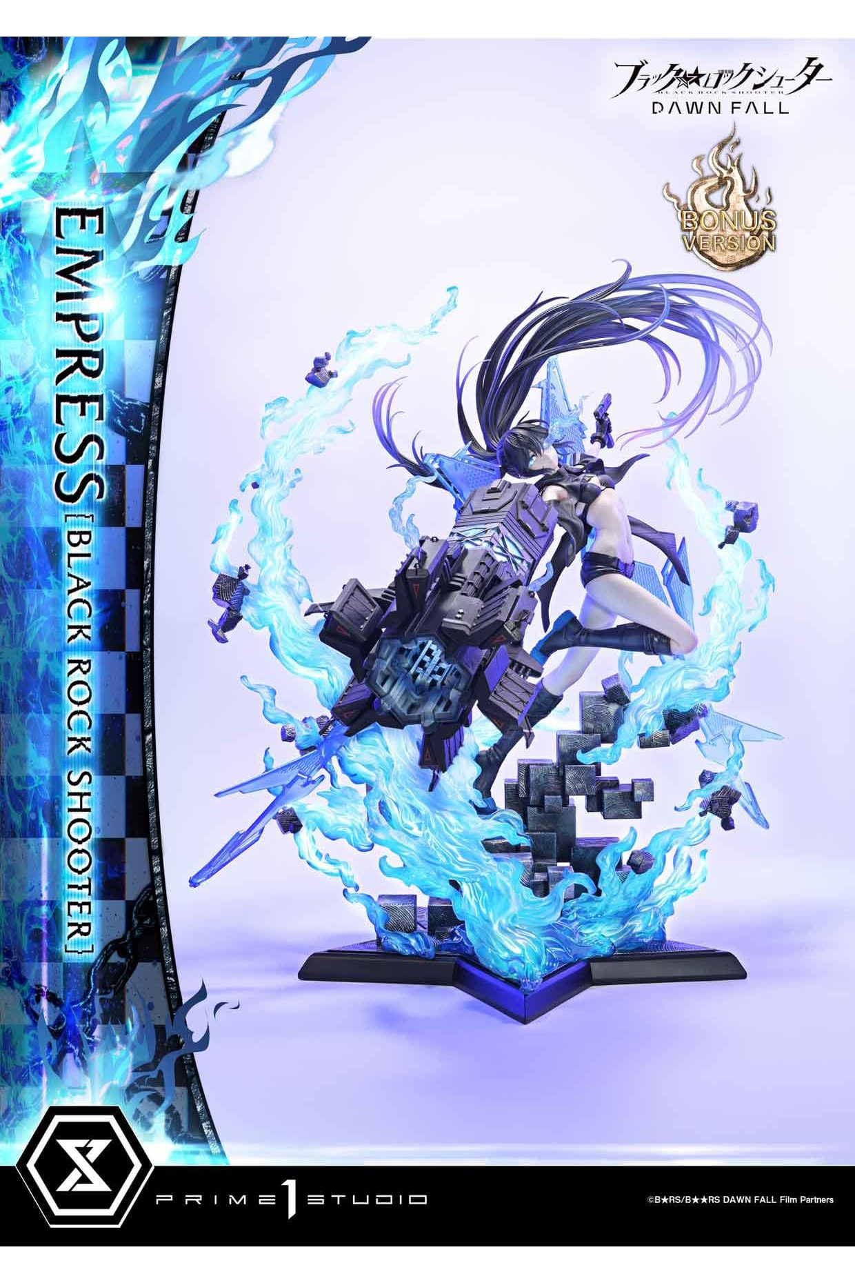 Good Smile Company: Valorant Pop Up Parade Sp PVC Figure Omen - HYPERTOYS